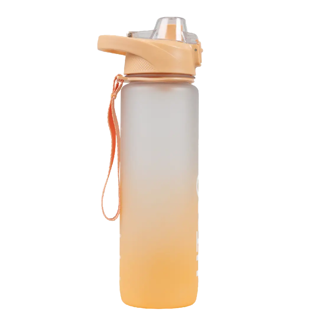 Georgia Peach HTeaO Quench Sport Bottle