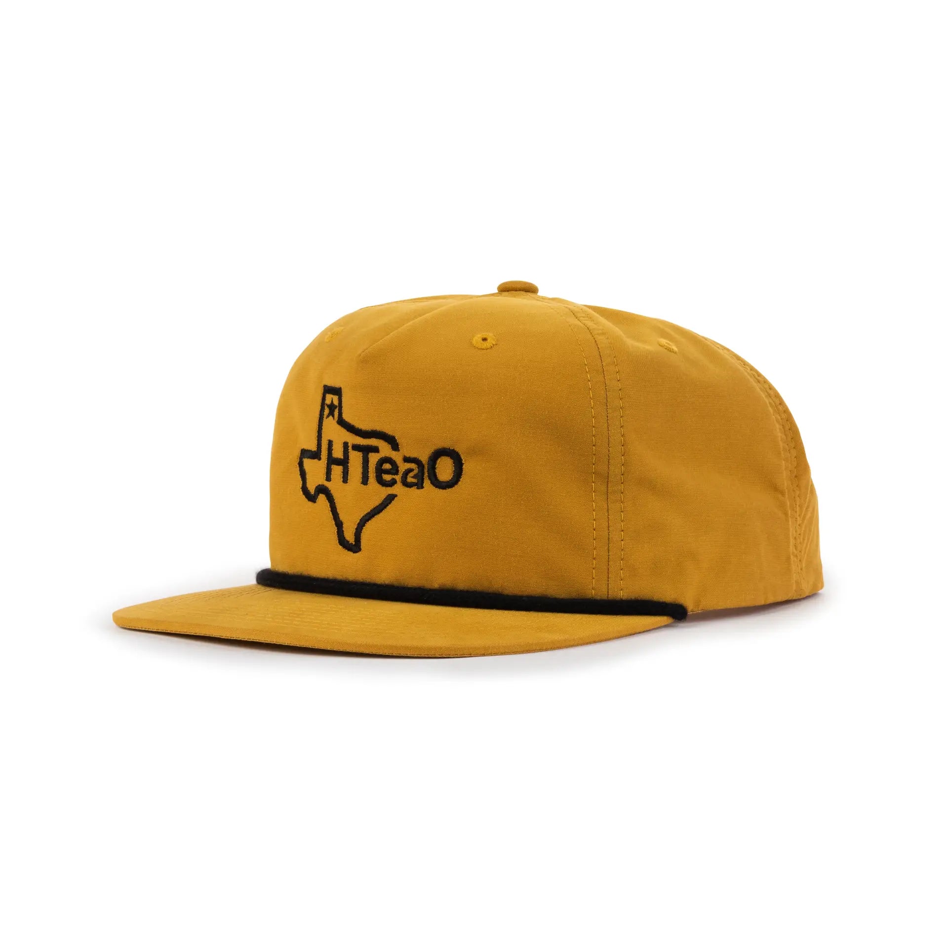 Biscuit Rope Hat | HTeaO Official Merch